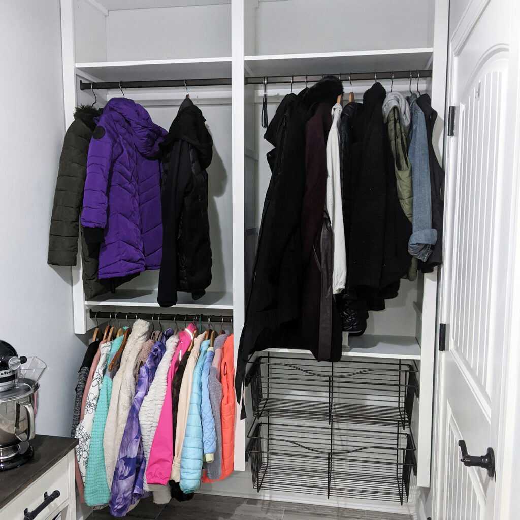 Closet Configurations for Any-Sized Room | Victory Closets
